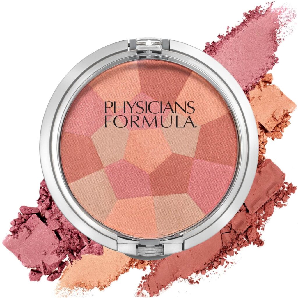 The Best 10 powder blush for Natural finish| SILORANA