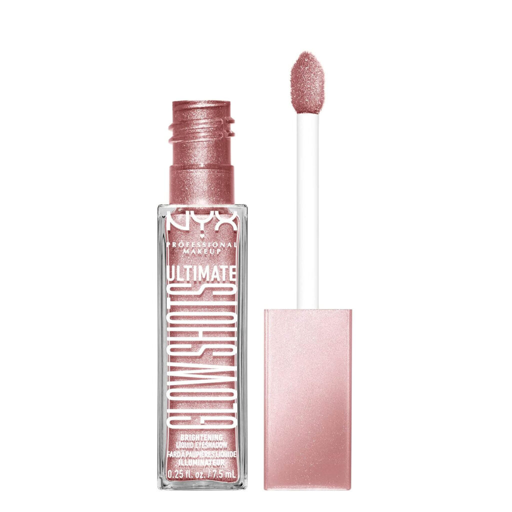 The Best 10 liquid eyeshadow glitter and glow | SILORANA